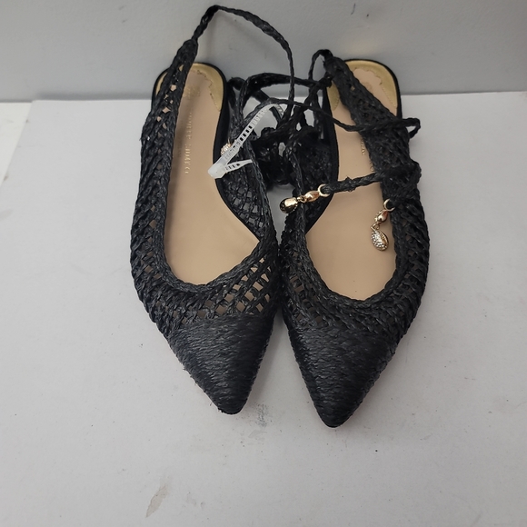 ANTONIO MELANI | Shoes | Antonio Melanix Jennifer Sumko Newport Woven ...